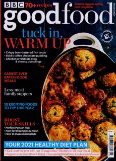 Bbc Good Food Magazine Subscription | Buy at Newsstand.co.uk | Cooking ...
