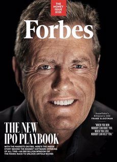 Forbes Magazine Subscription | Buy at Newsstand.co.uk | Business & Finance