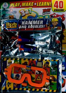 321 Go Magazine Subscription | Buy at Newsstand.co.uk | Pre School