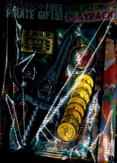 Early Learning Play Pack Magazine Subscription | Buy at Newsstand.co.uk ...