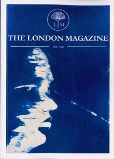 The London Magazine Subscription | Buy at Newsstand.co.uk | Literary