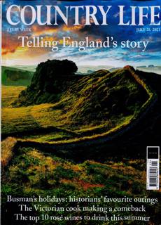Country Life Magazine Subscription | Buy at Newsstand.co.uk | Countryside