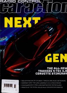 Radio Control Car Action Magazine Subscription | Buy at Newsstand.co.uk ...