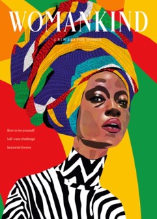 Womankind Magazine Subscription | Buy at Newsstand.co.uk | Women's ...