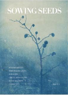 Sowing Seeds Magazine Subscription | Buy at Newsstand.co.uk | Outdoor ...