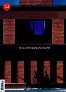 Architects Journal Magazine Subscription | Buy at Newsstand.co.uk ...
