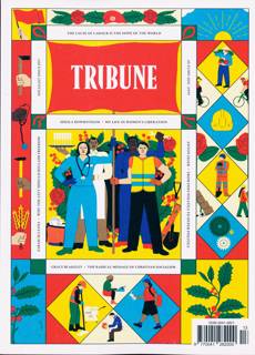 Tribune Magazine Subscription | Buy at Newsstand.co.uk | Political