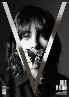 V Magazine Subscription | Buy at Newsstand.co.uk | Fashion