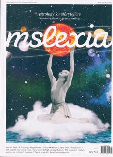Mslexia Magazine Subscription | Buy at Newsstand.co.uk | Literary