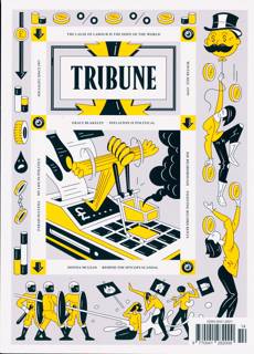 Tribune Magazine Subscription | Buy at Newsstand.co.uk | Political