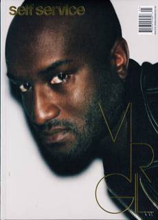 Self Service Magazine Subscription | Buy at Newsstand.co.uk | Fashion