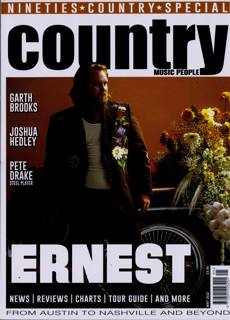 Country Music People Magazine Subscription | Buy at Newsstand.co.uk | Other