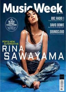Music Week Magazine Subscription | Buy at Newsstand.co.uk | Other