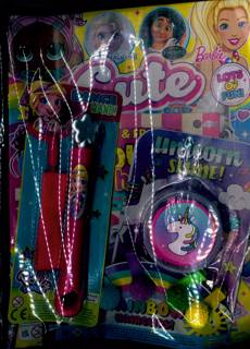 Cute Magazine Subscription | Buy at Newsstand.co.uk | Primary Girls