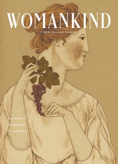 Womankind Magazine Subscription | Buy at Newsstand.co.uk | Women's ...