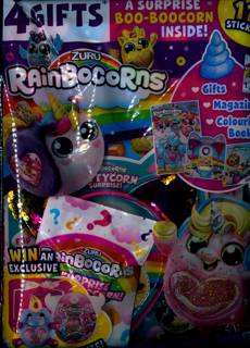 Fun To Learn Bag Of Fun Magazine Subscription | Buy at Newsstand.co.uk ...