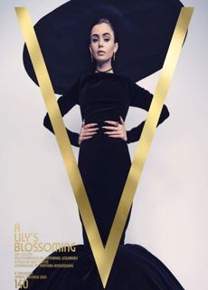 V Magazine Subscription | Buy at Newsstand.co.uk | Fashion