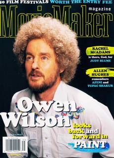 Movie Maker Magazine Subscription | Buy at Newsstand.co.uk | TV & Film