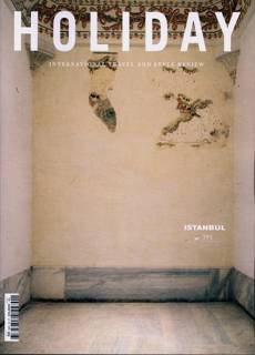 Holiday Magazine Subscription | Buy at Newsstand.co.uk | Holiday & Travel