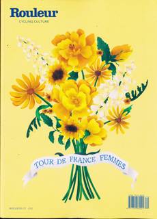 Rouleur Magazine Subscription | Buy at Newsstand.co.uk | Cycling