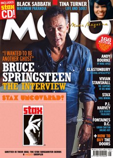 Mojo Magazine Subscription | Buy at Newsstand.co.uk | Rock Music