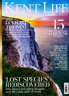 Kent Life Magazine Subscription | Buy at Newsstand.co.uk | Regional