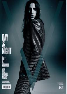 V Magazine Subscription | Buy at Newsstand.co.uk | Fashion