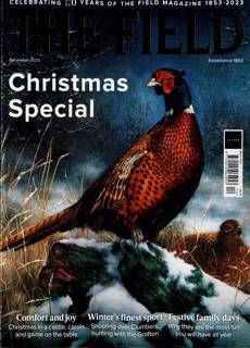 Field Magazine Subscription | Buy at Newsstand.co.uk | Countryside