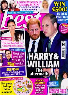 Best Magazine Subscription | Buy at Newsstand.co.uk | Women's Weekly