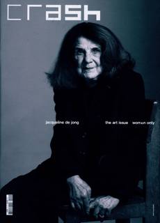 Crash Magazine Subscription | Buy at Newsstand.co.uk | Fashion