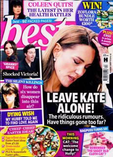 Best Magazine Subscription | Buy at Newsstand.co.uk | Women's Weekly