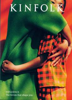 Kinfolk Magazine Subscription | Buy at Newsstand.co.uk | Cooking & Food