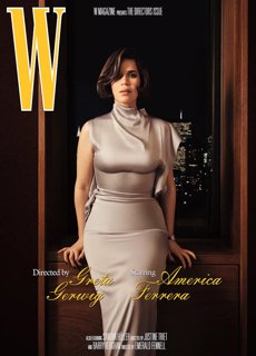 W Magazine Subscription | Buy at Newsstand.co.uk | Fashion