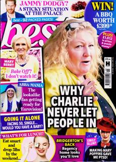 Best Magazine Subscription | Buy at Newsstand.co.uk | Women's Weekly