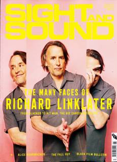 Sight & Sound Magazine Subscription | Buy at Newsstand.co.uk | TV & Film
