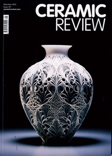 Ceramic Review Magazine Subscription | Buy at Newsstand.co.uk | Other ...