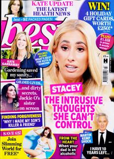 Best Magazine Subscription | Buy at Newsstand.co.uk | Women's Weekly