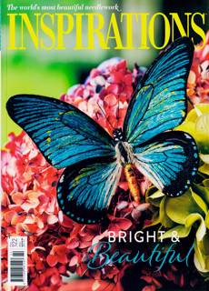 Classic Inspirations Magazine Subscription | Buy at Newsstand.co.uk ...