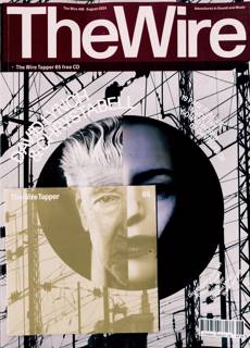 Wire Magazine Subscription | Buy at Newsstand.co.uk | Other