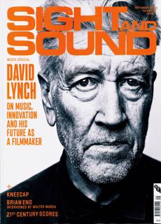 Sight & Sound Magazine Subscription | Buy at Newsstand.co.uk | TV & Film