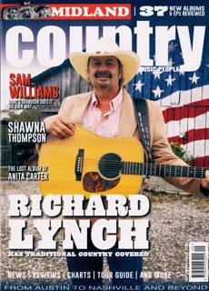 Country Music People Magazine Subscription | Buy at Newsstand.co.uk | Other