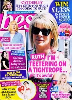 Best Magazine Subscription | Buy at Newsstand.co.uk | Women's Weekly