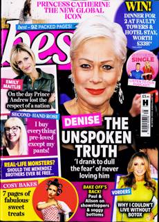 Best Magazine Subscription | Buy at Newsstand.co.uk | Women's Weekly