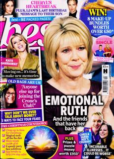 Best Magazine Subscription | Buy at Newsstand.co.uk | Women's Weekly