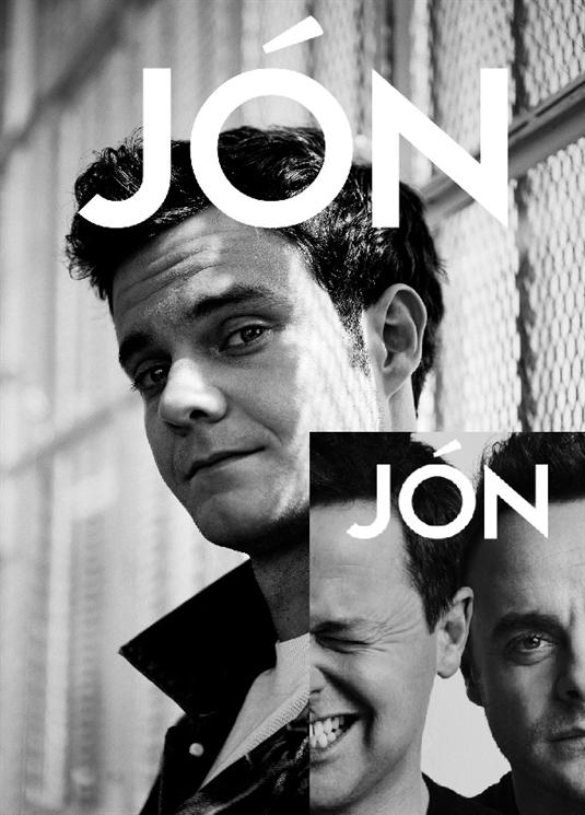 Jon Magazine Subscription | Buy at Newsstand.co.uk | Mens Lifestyle