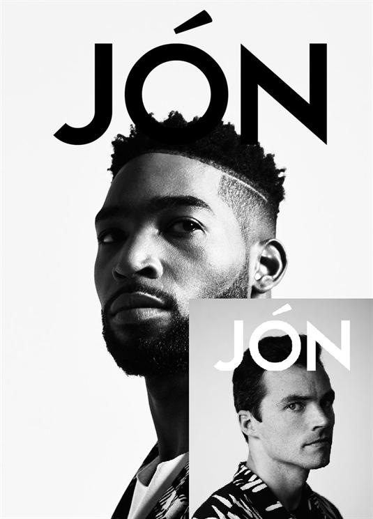 Jon Magazine Subscription | Buy at Newsstand.co.uk | Mens Lifestyle