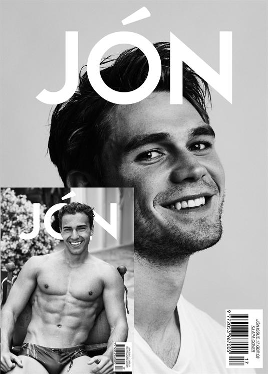 Jon Magazine Subscription | Buy at Newsstand.co.uk | Mens Lifestyle