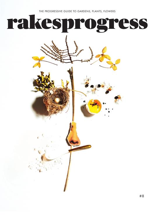 Rakesprogress Magazine Subscription | Buy at Newsstand.co.uk | Gardening