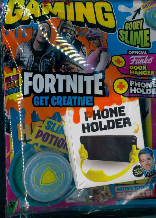 110% Gaming Magazine Subscription | Buy at Newsstand.co.uk | Primary Boys