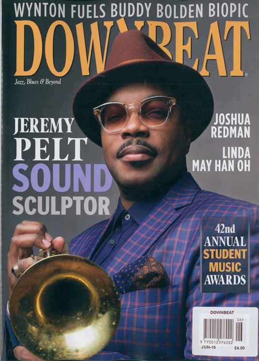 Downbeat Magazine Subscription | Buy at Newsstand.co.uk | Other